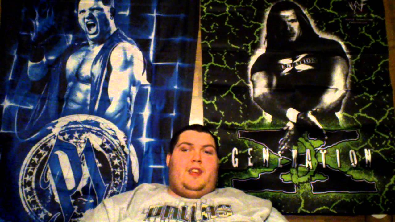 WWF Unforgiven 1998 Review - YouTube