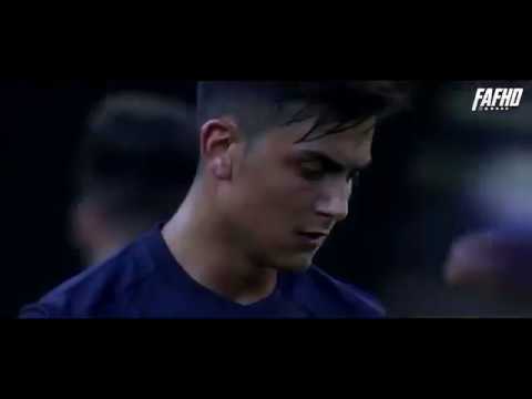 Paulo Dybala-Solo Insane-Skills -Goals Mix  HD