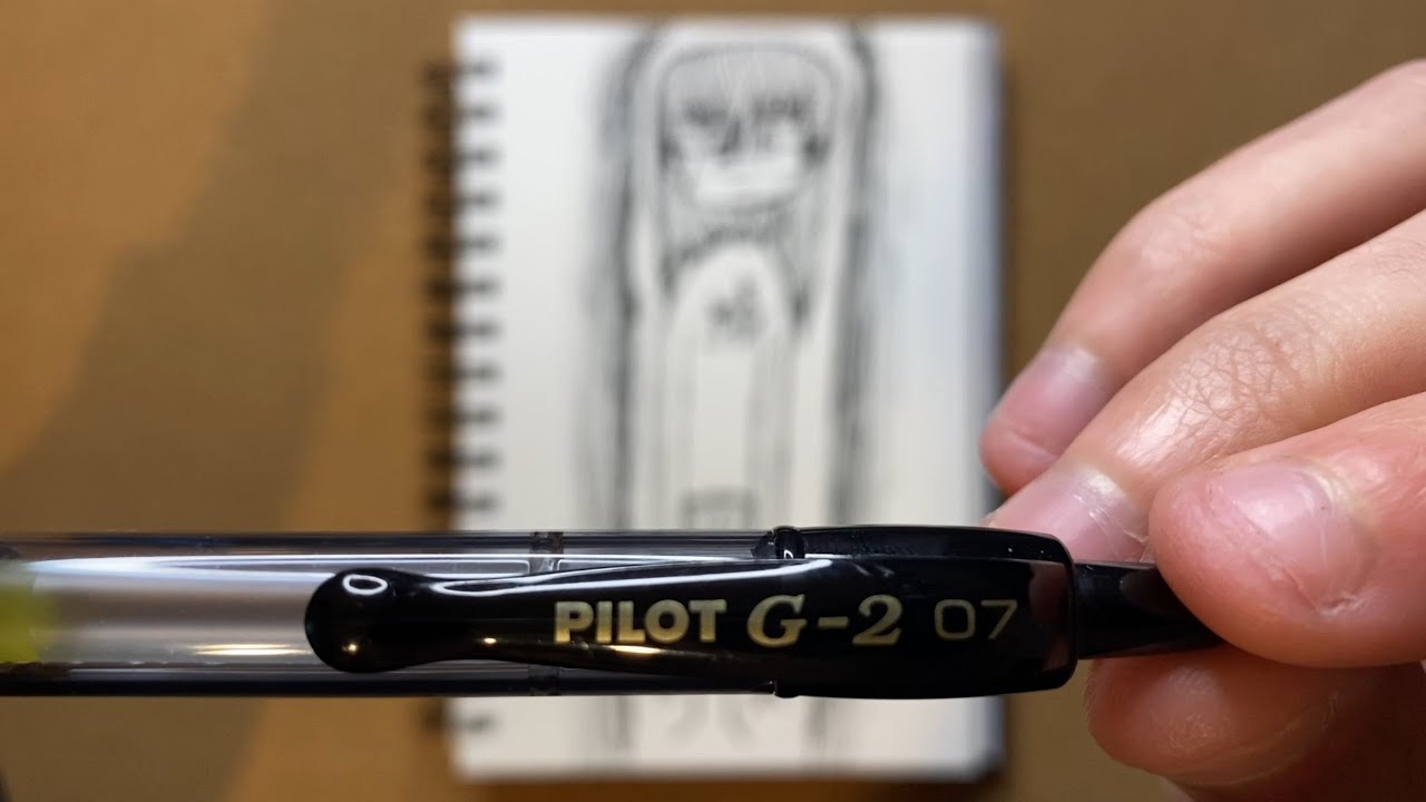 Quickly Drawing Your Sleep Paralysis Demon - YouTube