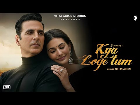 Arey Daulat Ya Shohrat Dua Loge Tum (Official Video) B Praak | Jaani | Kya Loge Tum Full Song