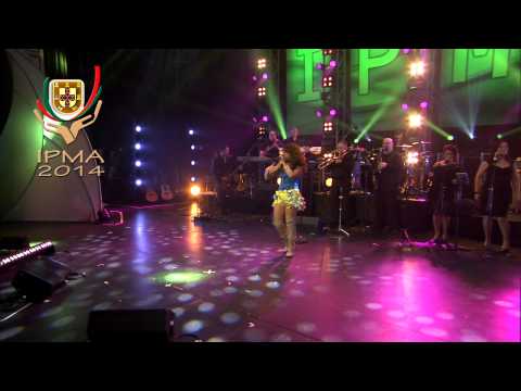 2014 IPMA - Nelia LIVE - \