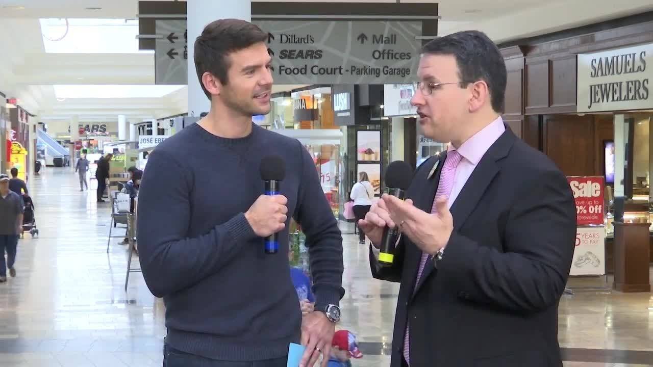 Jax Public Library Events for All Ages! - YouTube