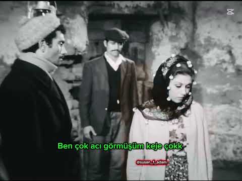  Seyithan (veya tam adıyla Seyyit Han: Toprağın Gelini), 1968 yapımı,Yılmaz Güney &  Keje #trending 