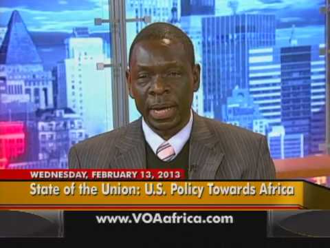 Black Star News Editor Milton Allimadi Discuss Tyranny on the African ...