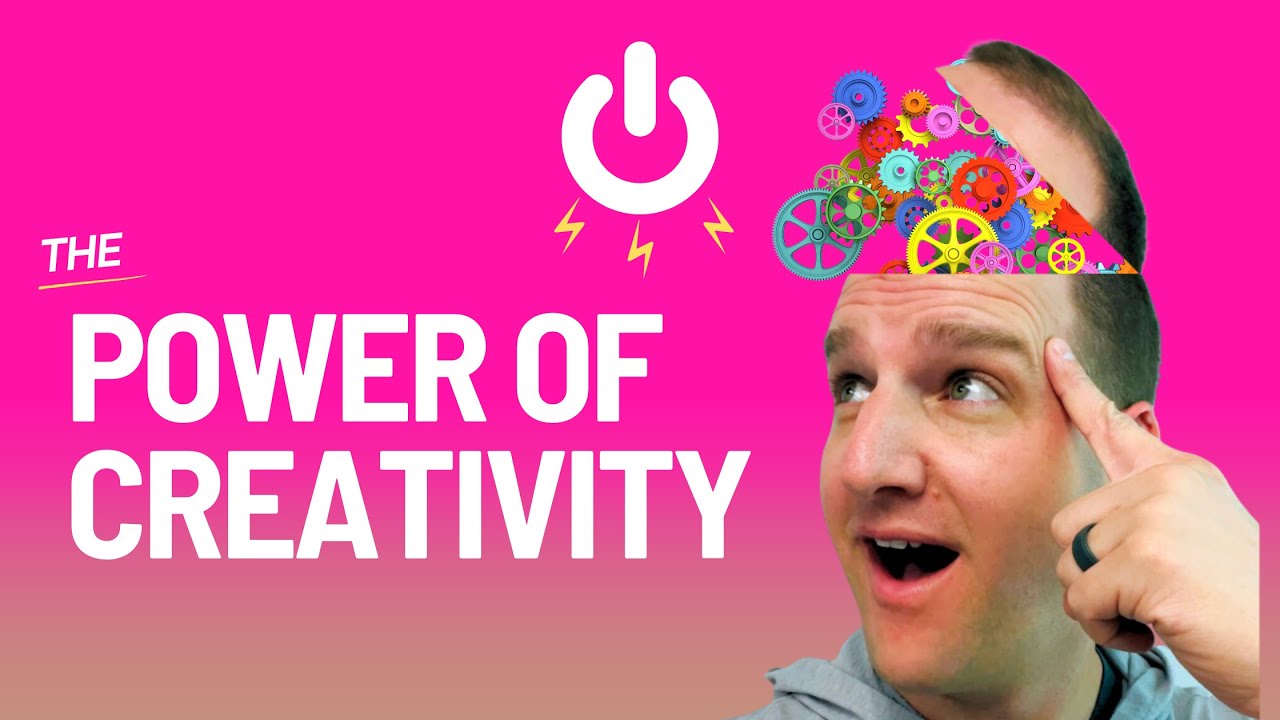 The Power of Creativity - YouTube