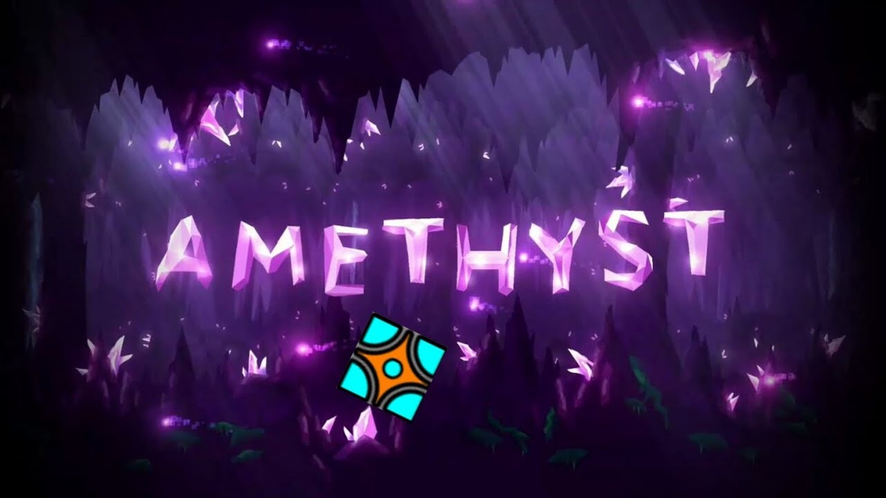 Amethyst (Demon) Showcase 100% by iMist - YouTube