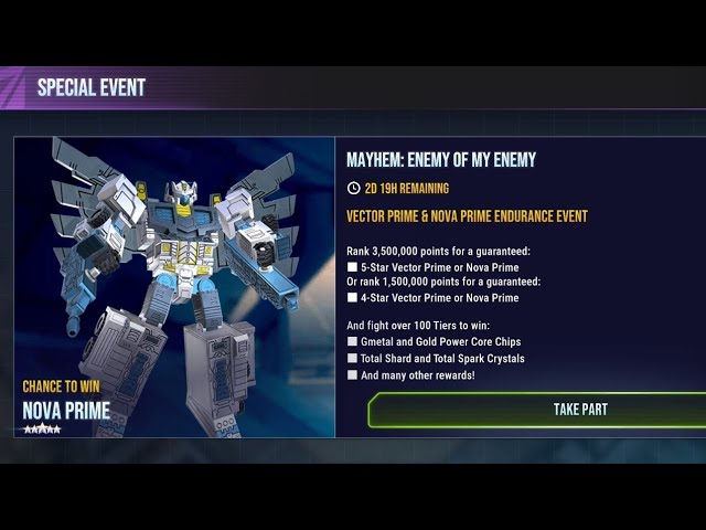 After Earth Nova Prime Nova Prime Teletraan I The Transformers Wiki 8446