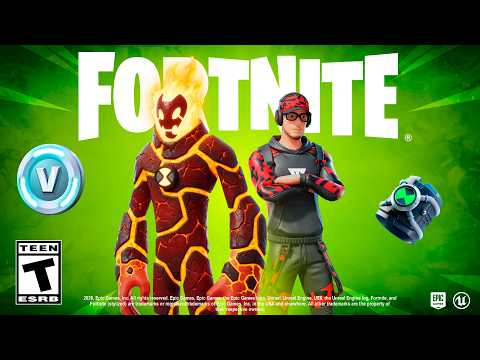 FINALLY FORTNITE DID IT..!!