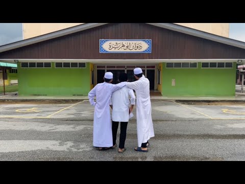 GIMIK PENUTUPAN MAULIDUR RASUL SAMTKKB 2023 - YouTube