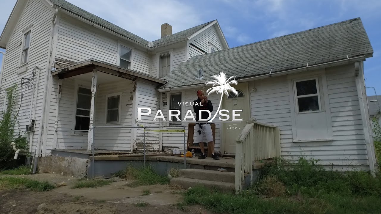 Real Supah - Soda Can (Official Video) Filmed by Visual Paradise - YouTube