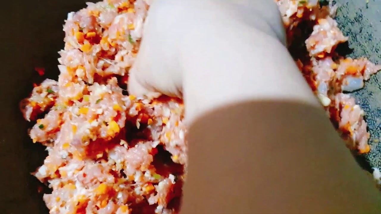 Special Siomai - YouTube