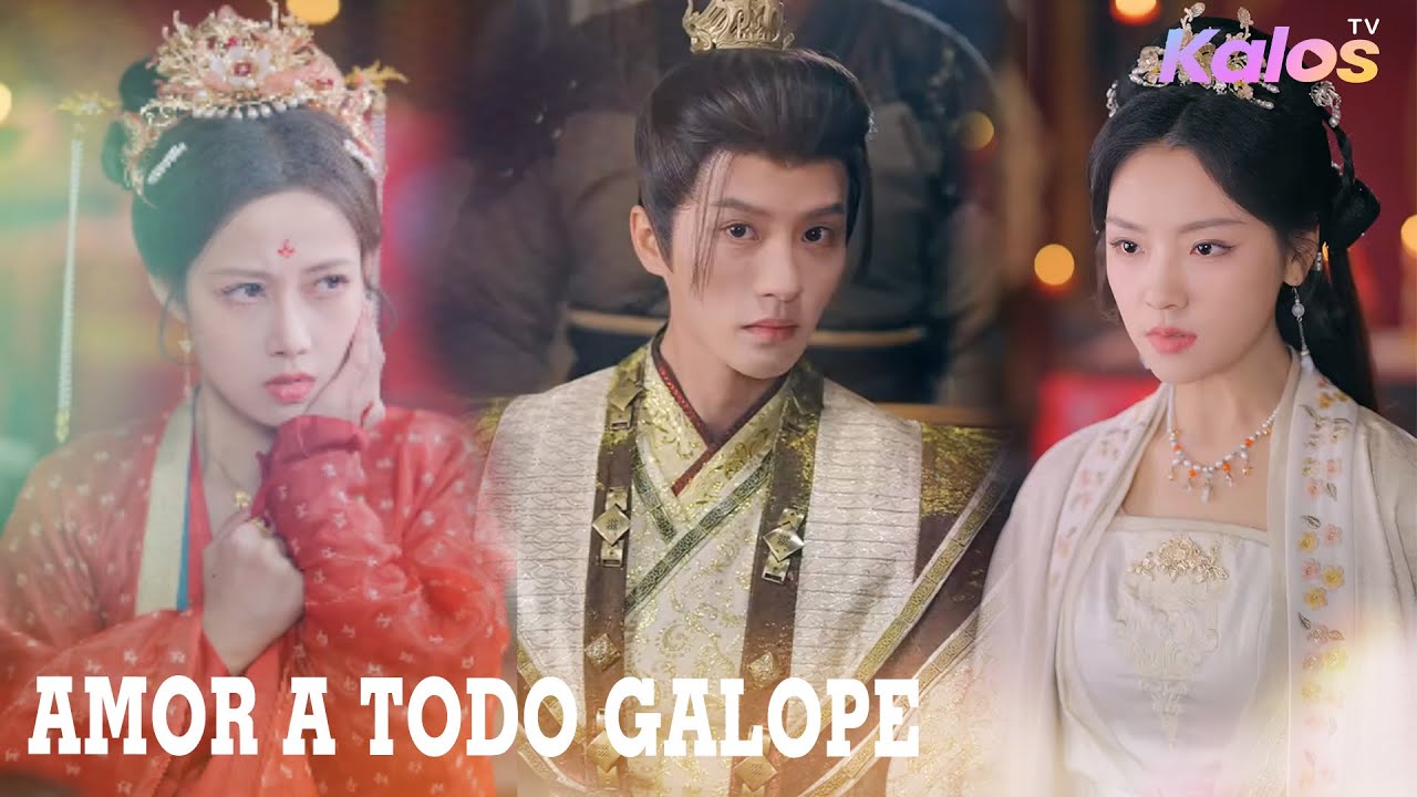 Egresó como heroína, pero su esposo tomó otra esposa—ahora, su venganza arde | Amor a todo ...