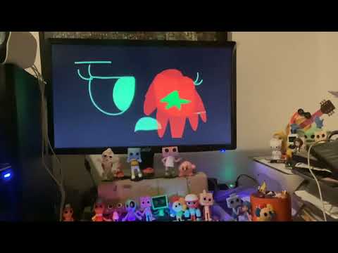 VEE TV Screen - YouTube