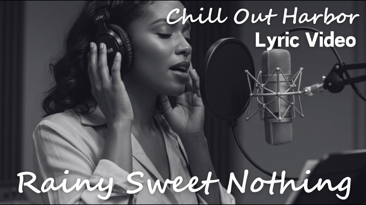 Rainy Sweet Nothing - Chill R&B Lyrics Video (Chill Out Harbor Official) - YouTube Music