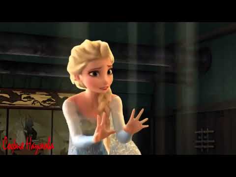 Leo And Elsa - YouTube