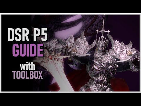[FFXIV] DSR (Phase 5) Thordan Guide - Dragonsong's Reprise Ultimate ...