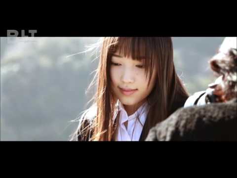 [FMV] Fukumura Mizuki & Kudo Haruka - Try - YouTube