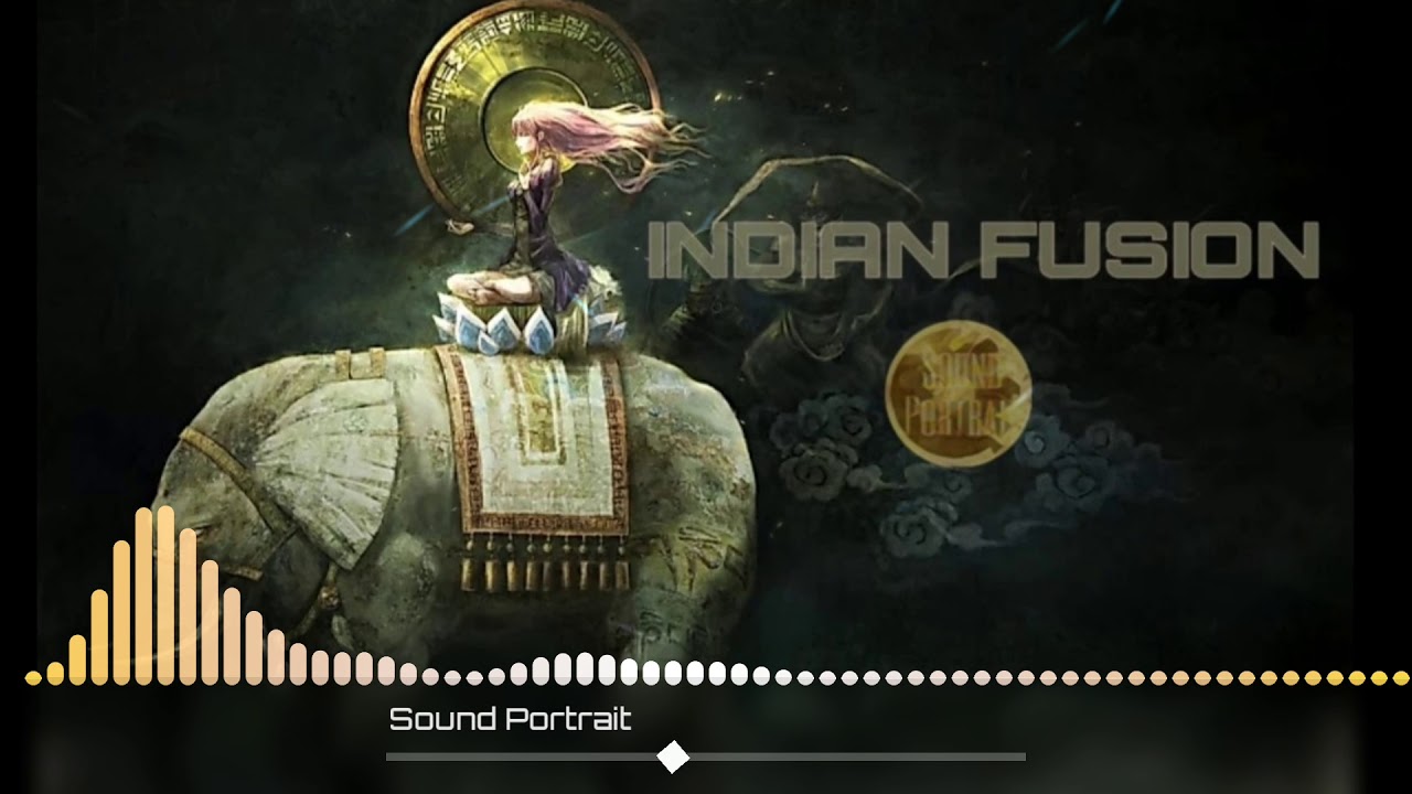 INDIAN FUSION Melody|| Indian Melody Music||Indian Melody Instrumental ...
