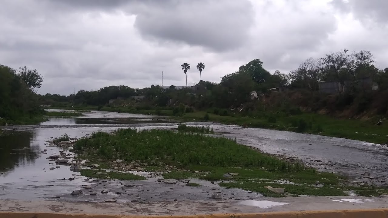 De paseo por pesquería N.L - YouTube