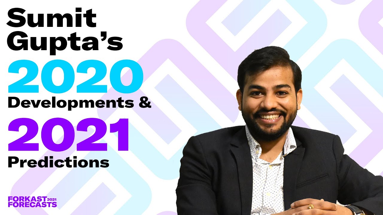 CoinDCX’s Sumit Gupta on CBDCs, Ethereum 2.0 and the growth of crypto ...