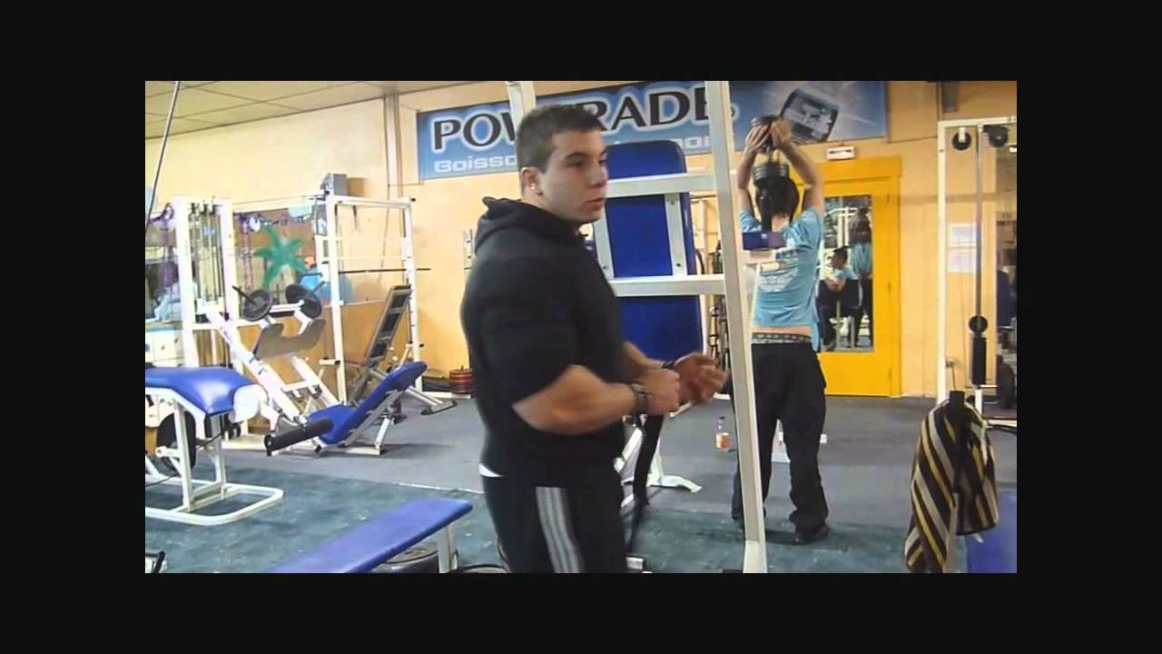 LORENZO BECKER WORKS - YouTube