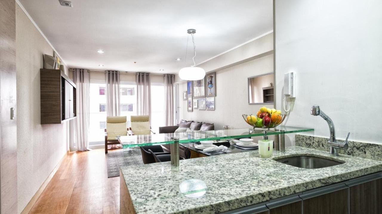 Upper Pardo Apartments, Lima, Peru - YouTube