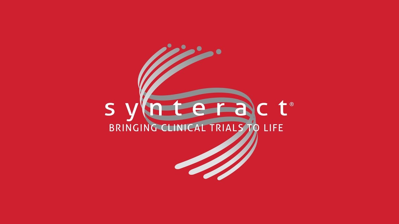 Why Synteract? - YouTube