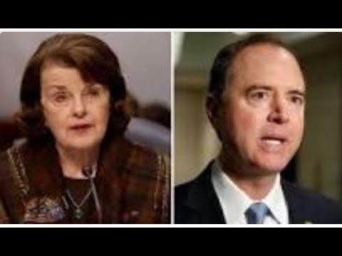 REP. ADAM "SHIFTY" SCHIFF AND DEMOCRATS IN PANIC WILL RELEASE COUNTER ...