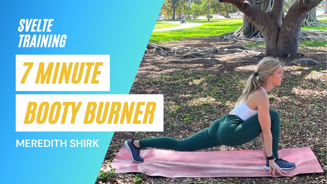 Thank You – Svelte Training Members