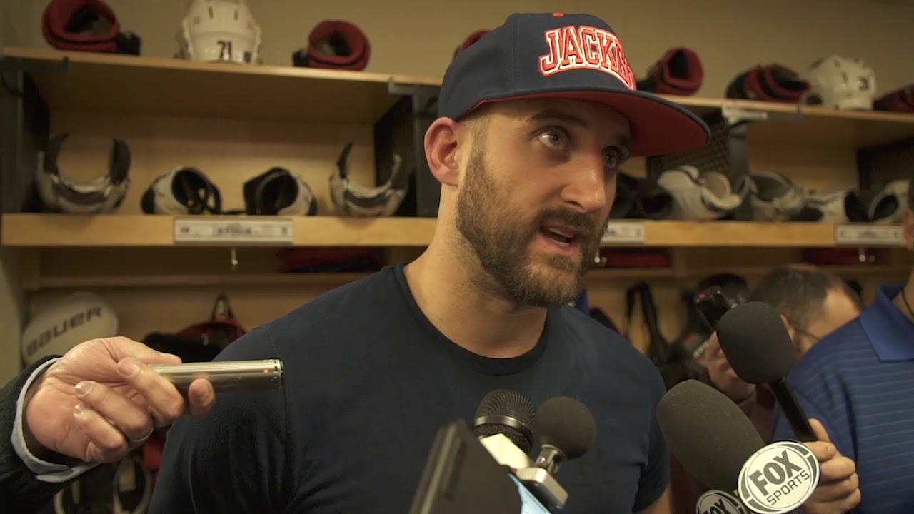 CBJ Postgame 12/12/19: John Tortorella, Nick Foligno and Seth Jones ...