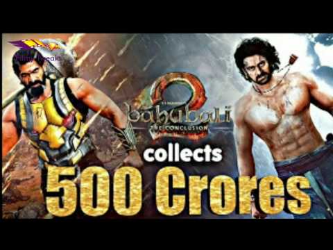 Bahubali 2 Box Office Collection 2017