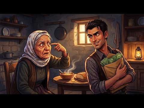 “O Kadında Huzur Yok” Dedi… Annesini Dinlemedi, Sonunda Kelepçeyle Döndü | İbretlik Hikaye