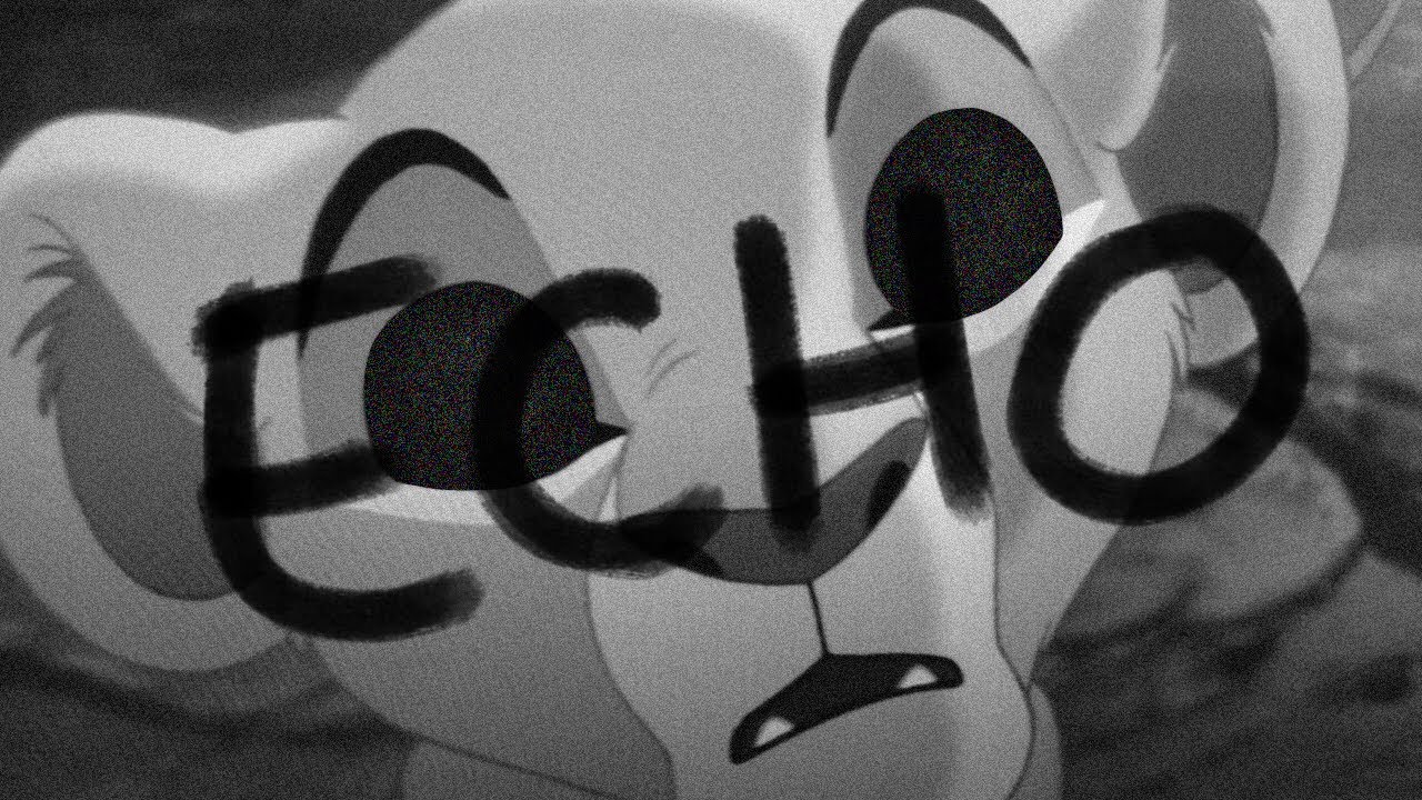 Echo-The Lion King 1 and 2 - YouTube