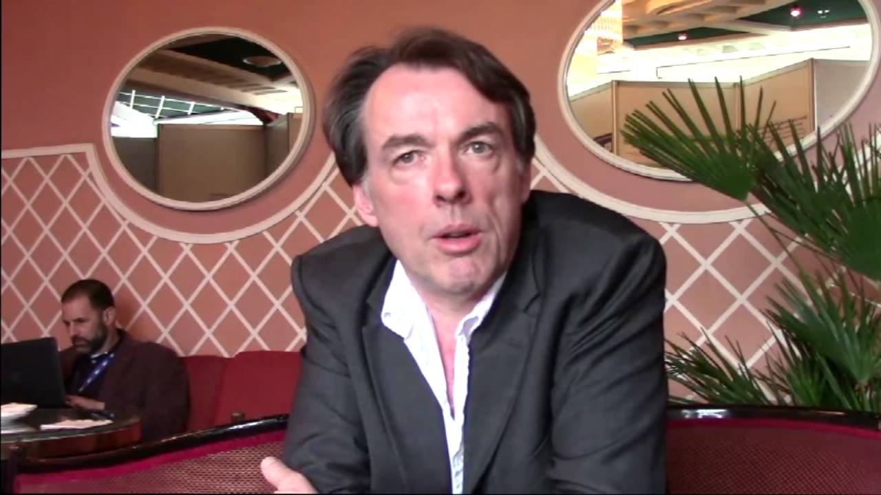 MMTP - Major Mouse Testing Program - Interview with David Gems - YouTube