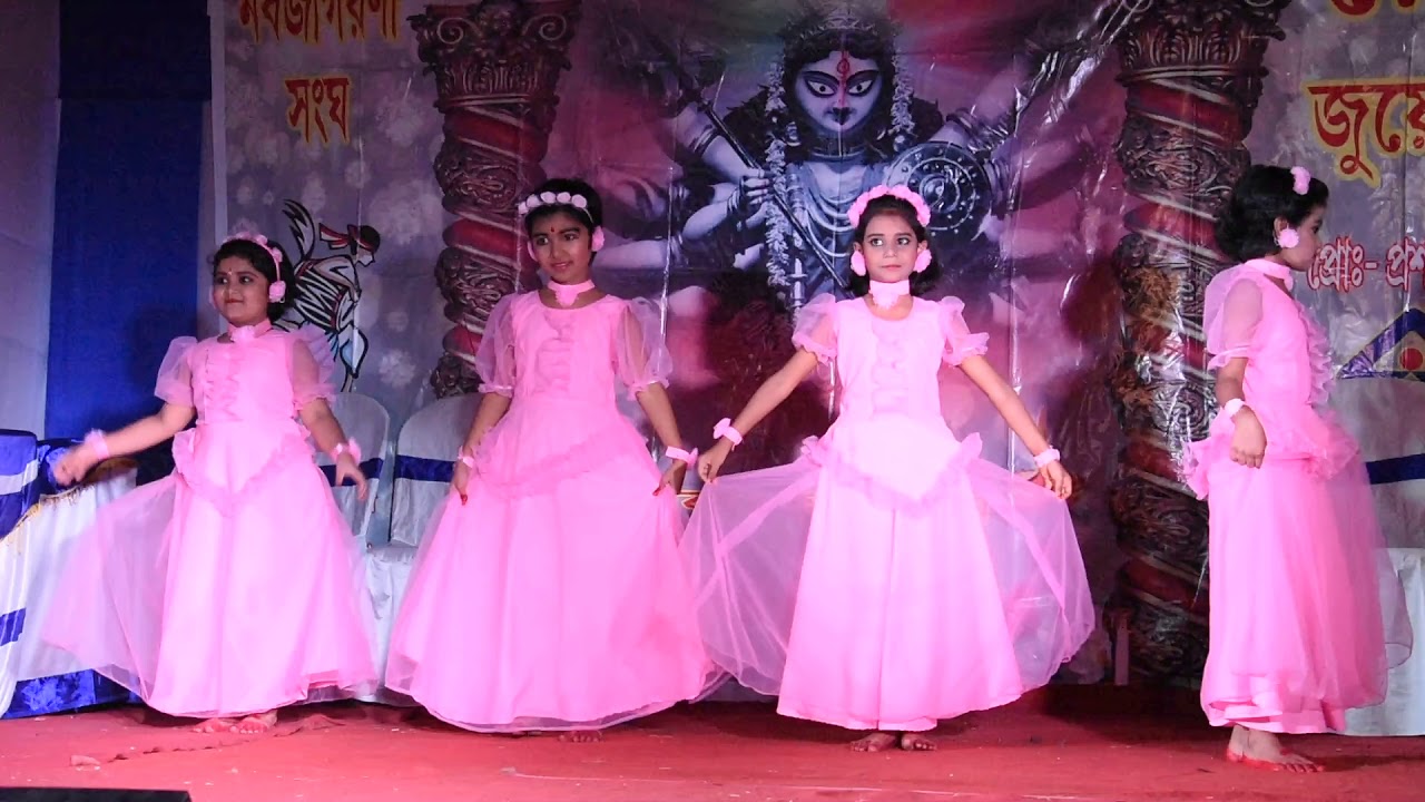 MOMER PUTUL MOMER DESHETA - YouTube