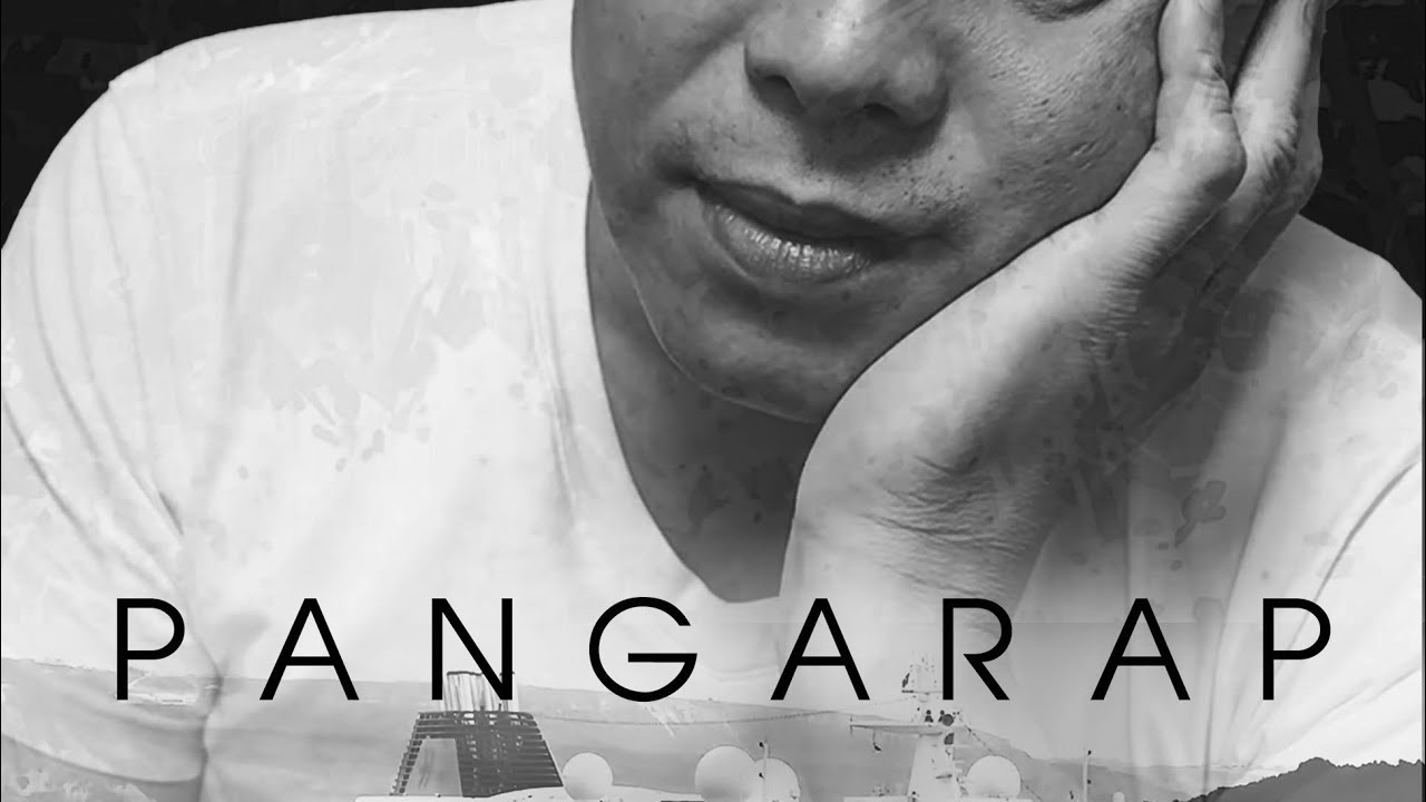 PANGARAP - Short film (Official Trailer) - YouTube