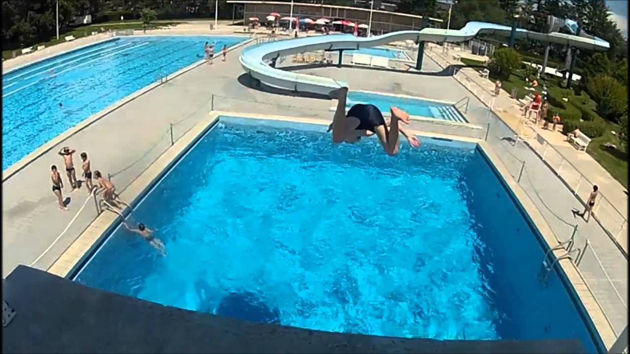 Fast storm |diving freestyle | episode 7 - YouTube