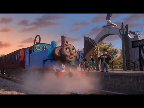 Thomas' Animal Friends: How It Should Have Ended - YouTube