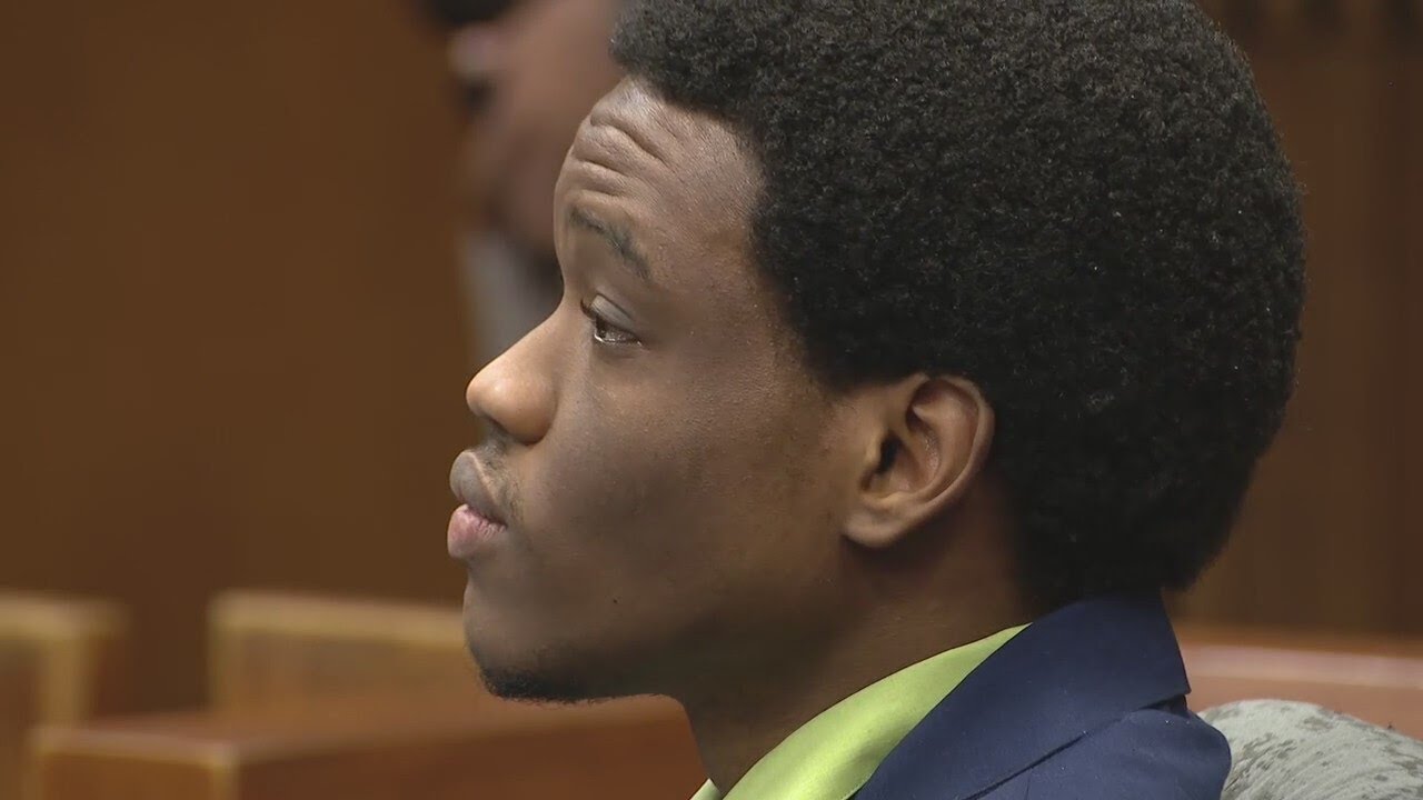 Prosecution rests in Zion Foster case, no witnesses from Jaylin Brazier ...