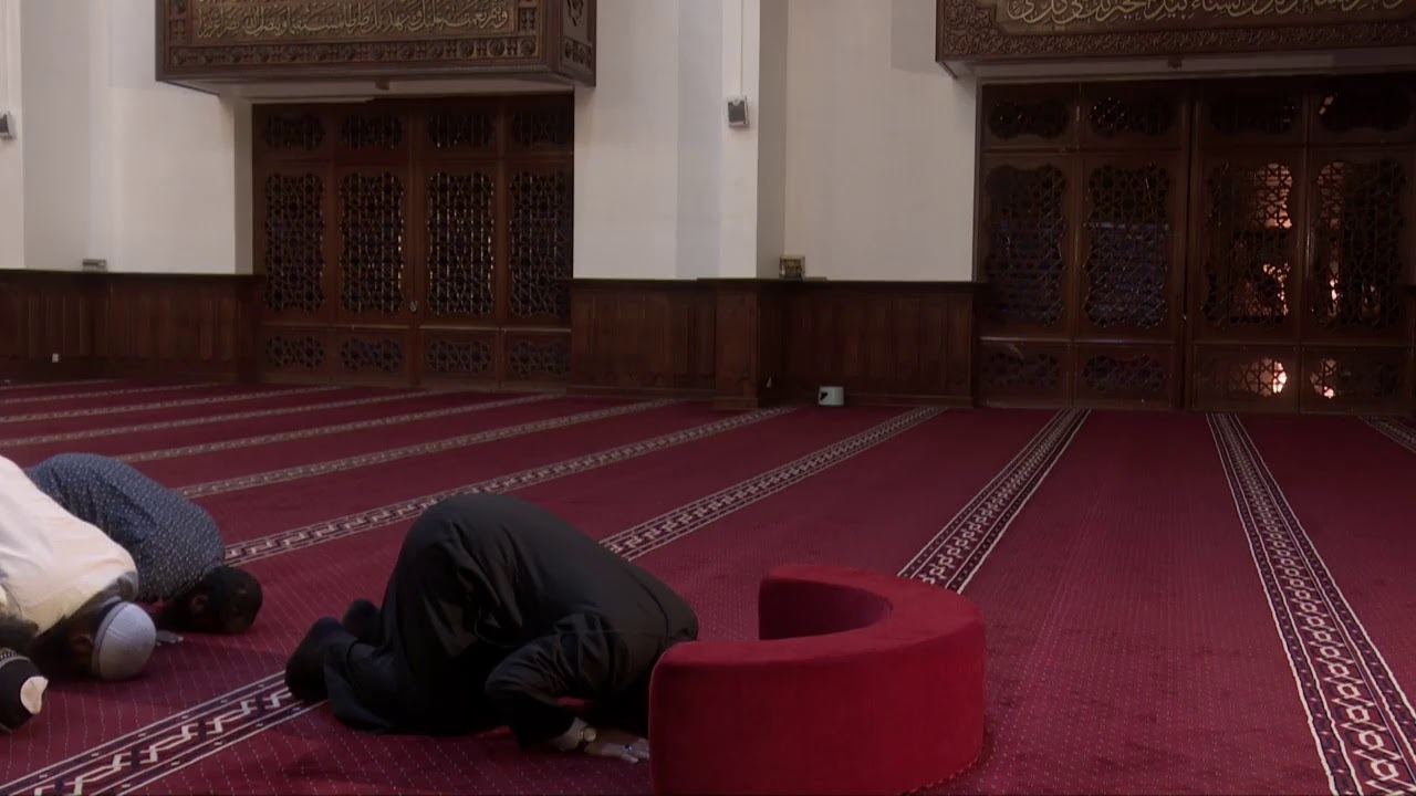 tharaaweeh Namaadh 1441 - YouTube