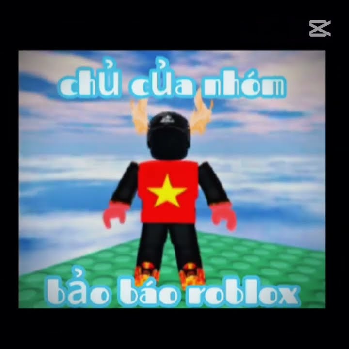 Những thành viên của nhóm bảo báo roblox - YouTube