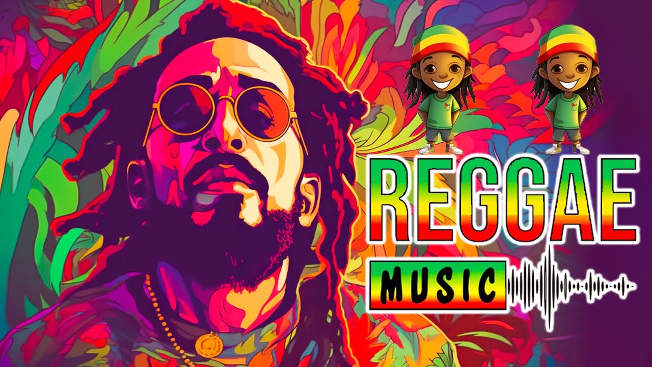 The Best of Reggae Love Songs - Top 20 Hits of the Year - YouTube