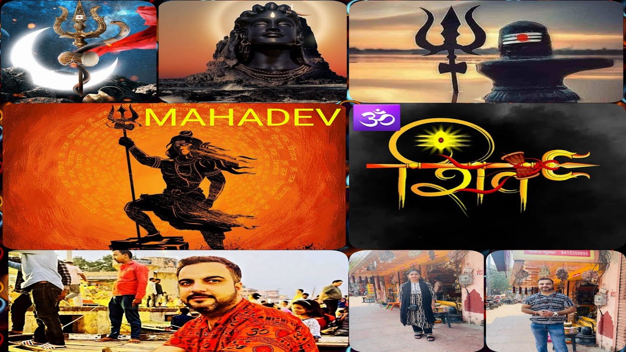 Mahadev ॐ| Shivratr|Originals| #shiv #mahadev #shivratri #bholenath # ...