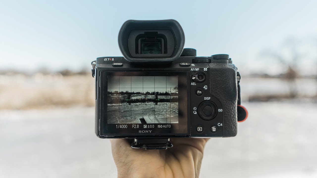 Why The A7Rii Is Still All I Need In 2023 YouTube