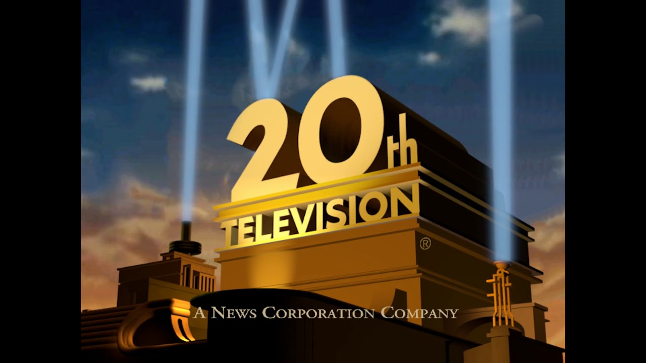 20th Television (1997) (Updated Remake) - YouTube