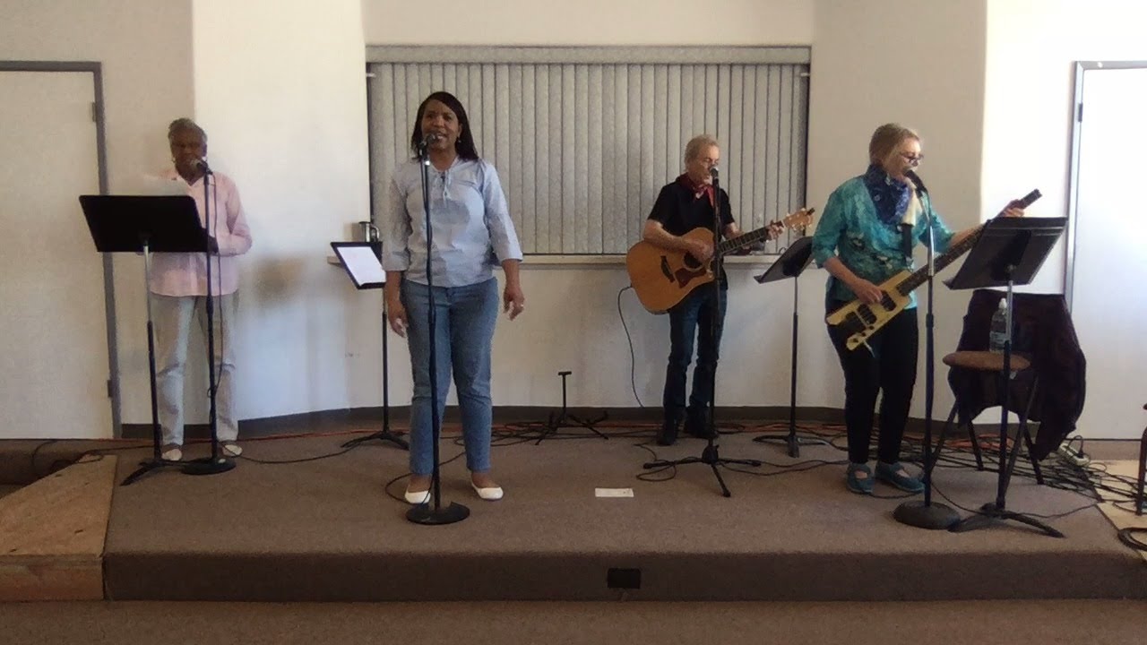 April 26, 2020 | Heart Of God Ministries | Pastor Mark McElwee - YouTube