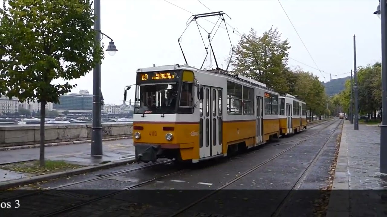 These are the Most Diverse Tram Systems in the World - (What Are Your ...