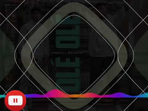 MERO Feat BRADO OLÉ OLÉ REMİX