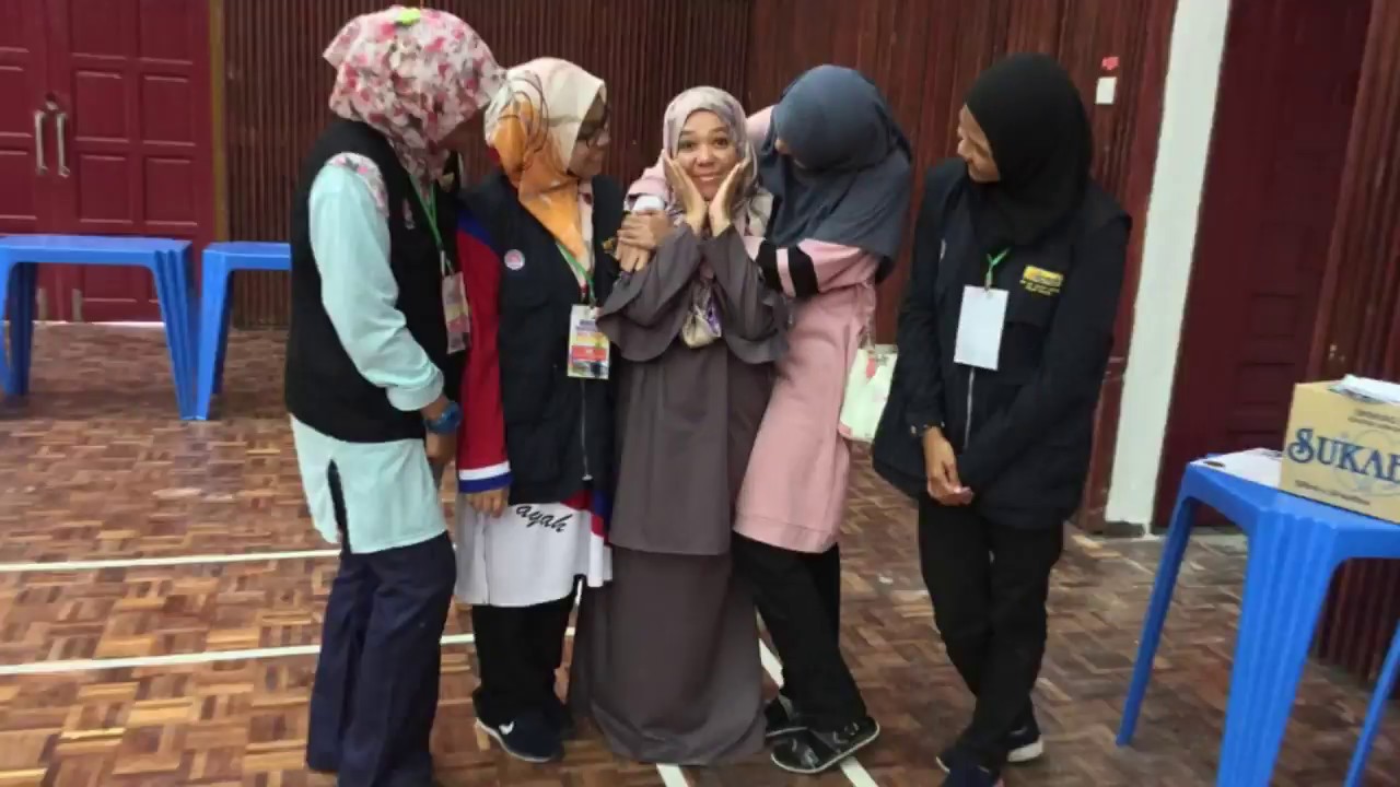 Memory MSR Jan -Jun 2018 IKM TSYA - YouTube