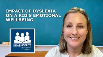 Struggling Reader vs Student with Dyslexia - YouTube